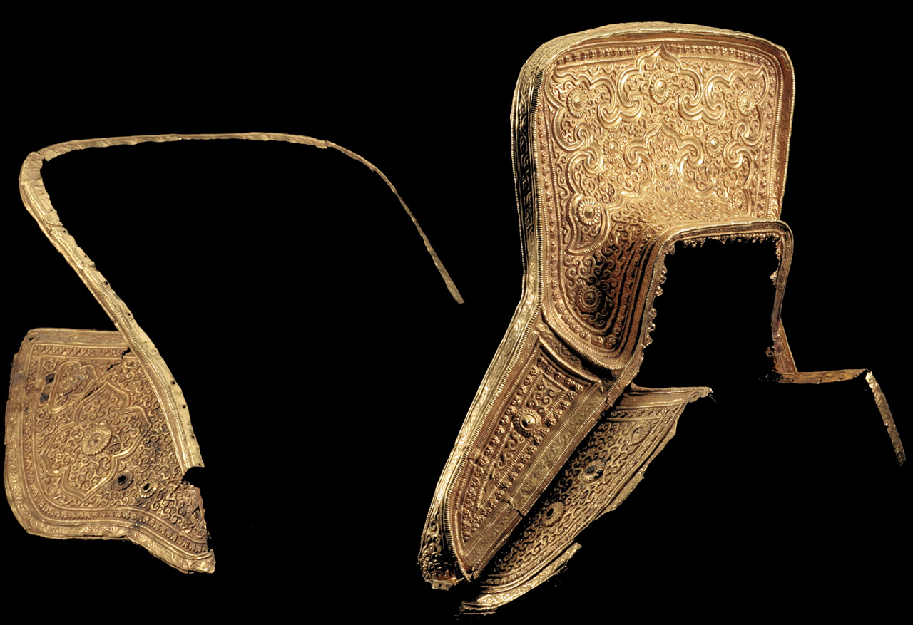 Home | Islamic Art | from the Khalili Collections